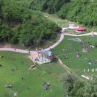 Početna - Posjetite Bosansku dolinu piramida